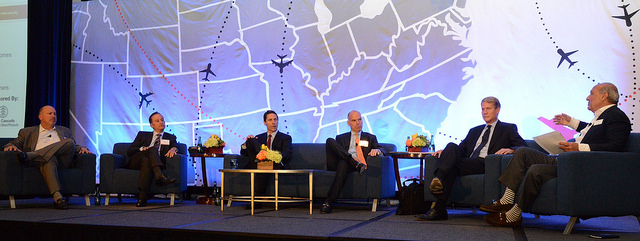 Power CEO Panel Puts Price Vs. Pace, Culture into Focus