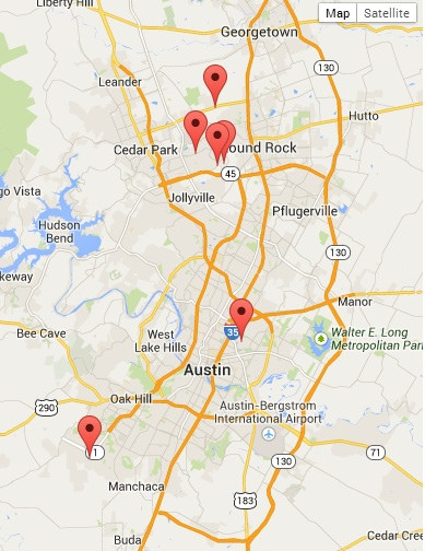 Standard Pacific Steps Up Austin Play With Streetman Acquisition