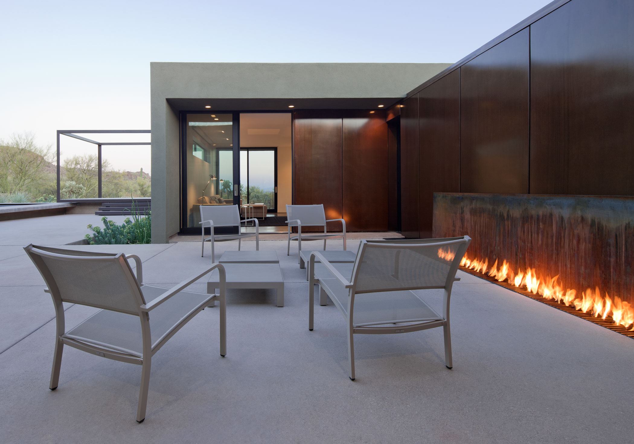 10 Vacation Home Designs We Love
