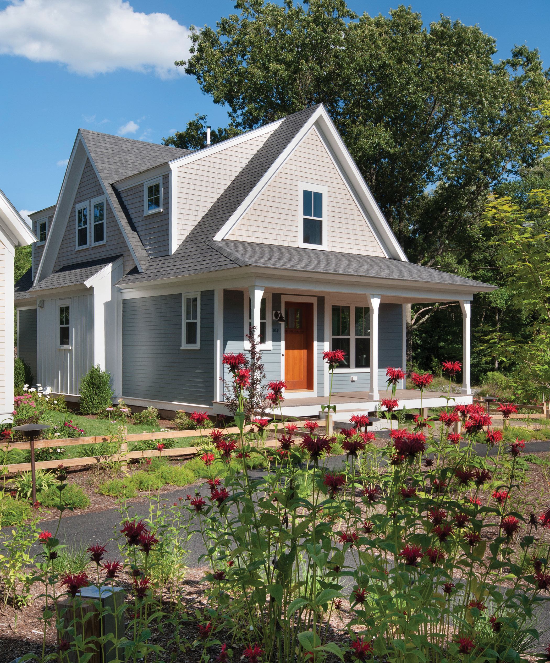 Looney Ricks Kiss Architects | Builder Magazine