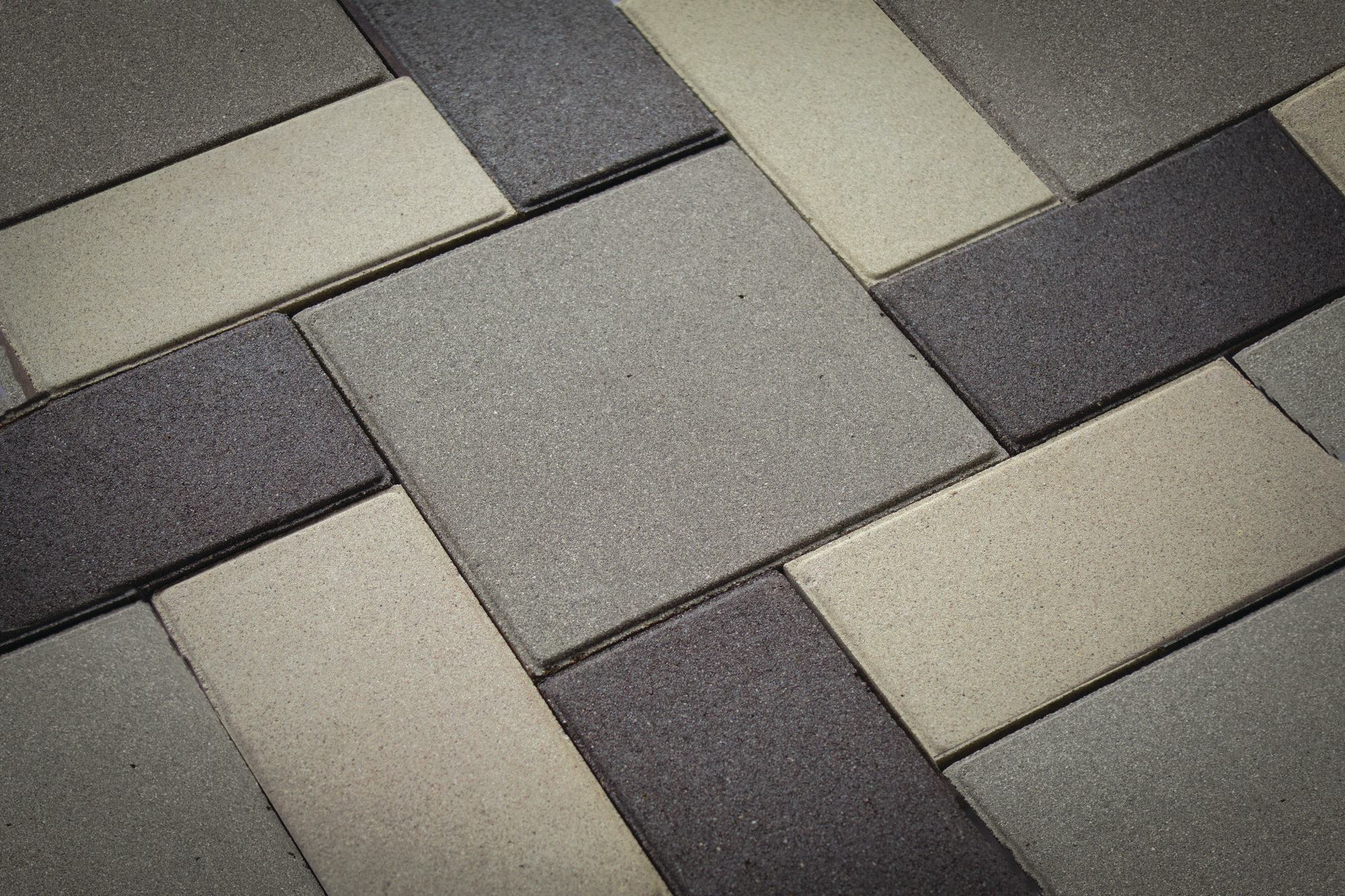 KloroStone Permeable Pavers