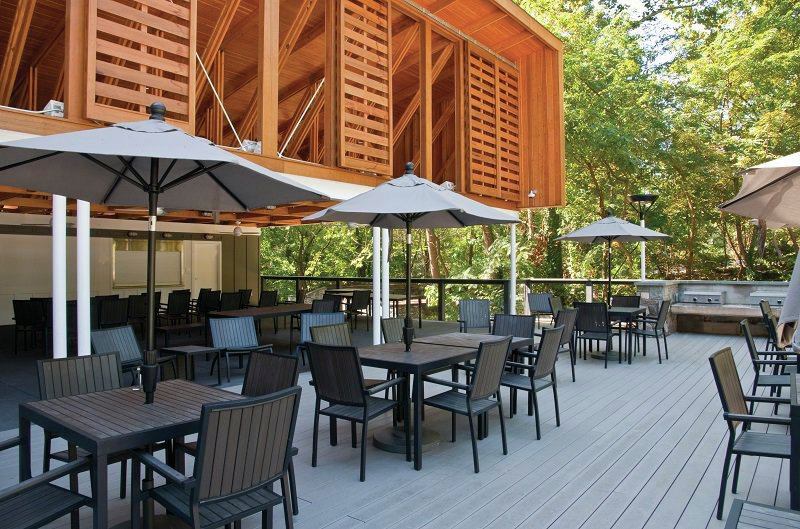 Open-Air Inspiration: Award-Winning Outdoor Spaces