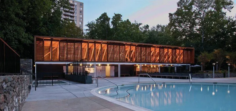 Open-Air Inspiration: Award-Winning Outdoor Spaces