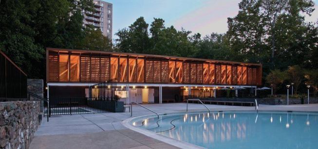 Open-Air Inspiration: Award-Winning Outdoor Spaces