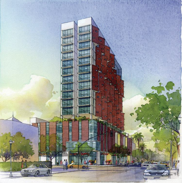 Infill Inspiration: 10 Award-Winning Mixed-Use and Urban Infill Projects