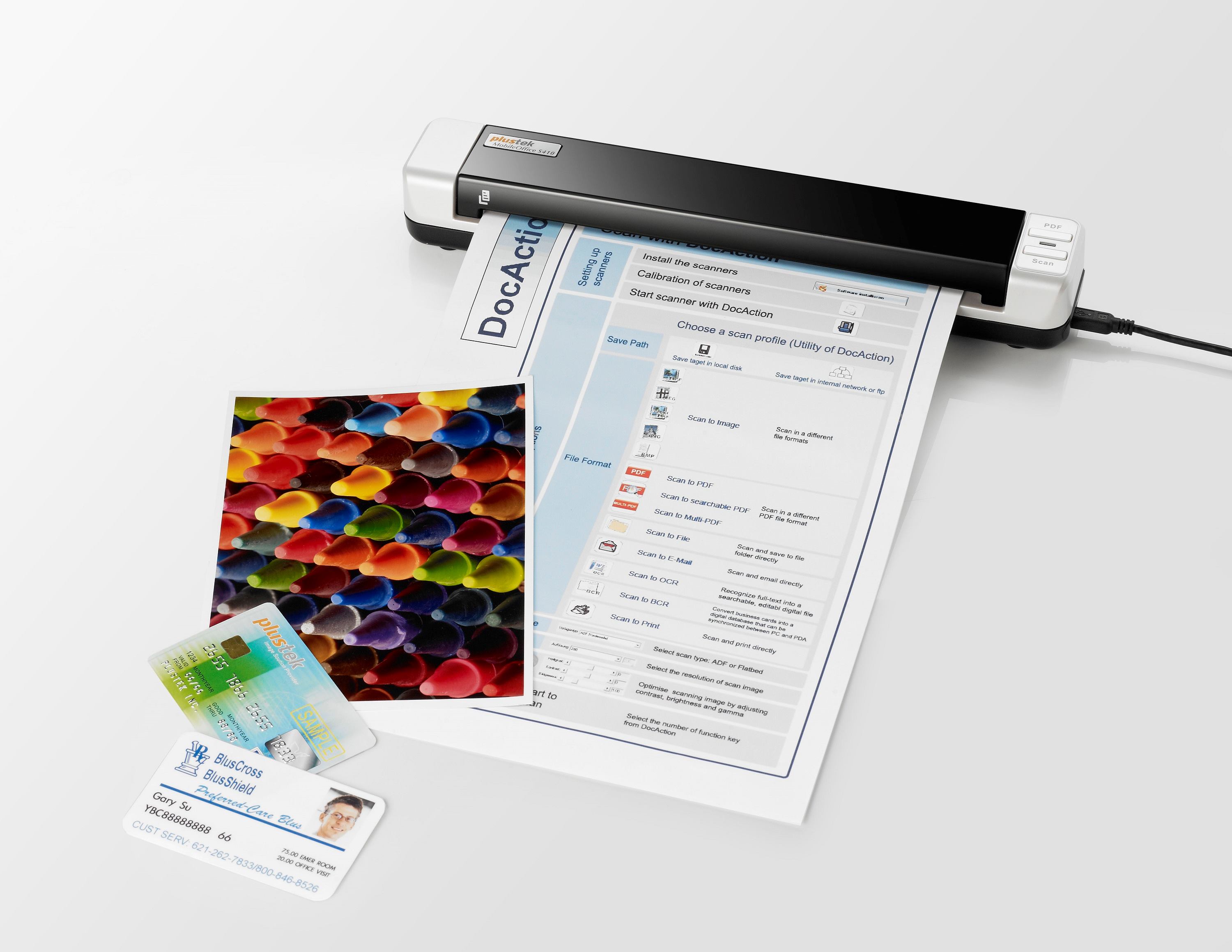 Mobile Scanners for Contractors on the Go