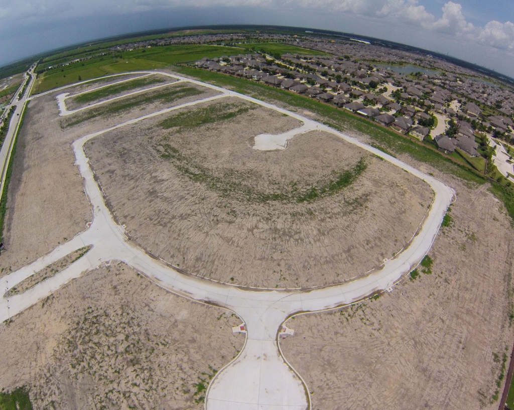 Newmark Returns to Houston-area's Pearland with Shadow Ridge Neighborhood