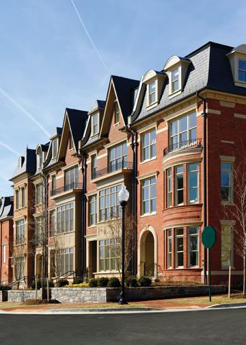 Symphony Park at Strathmore