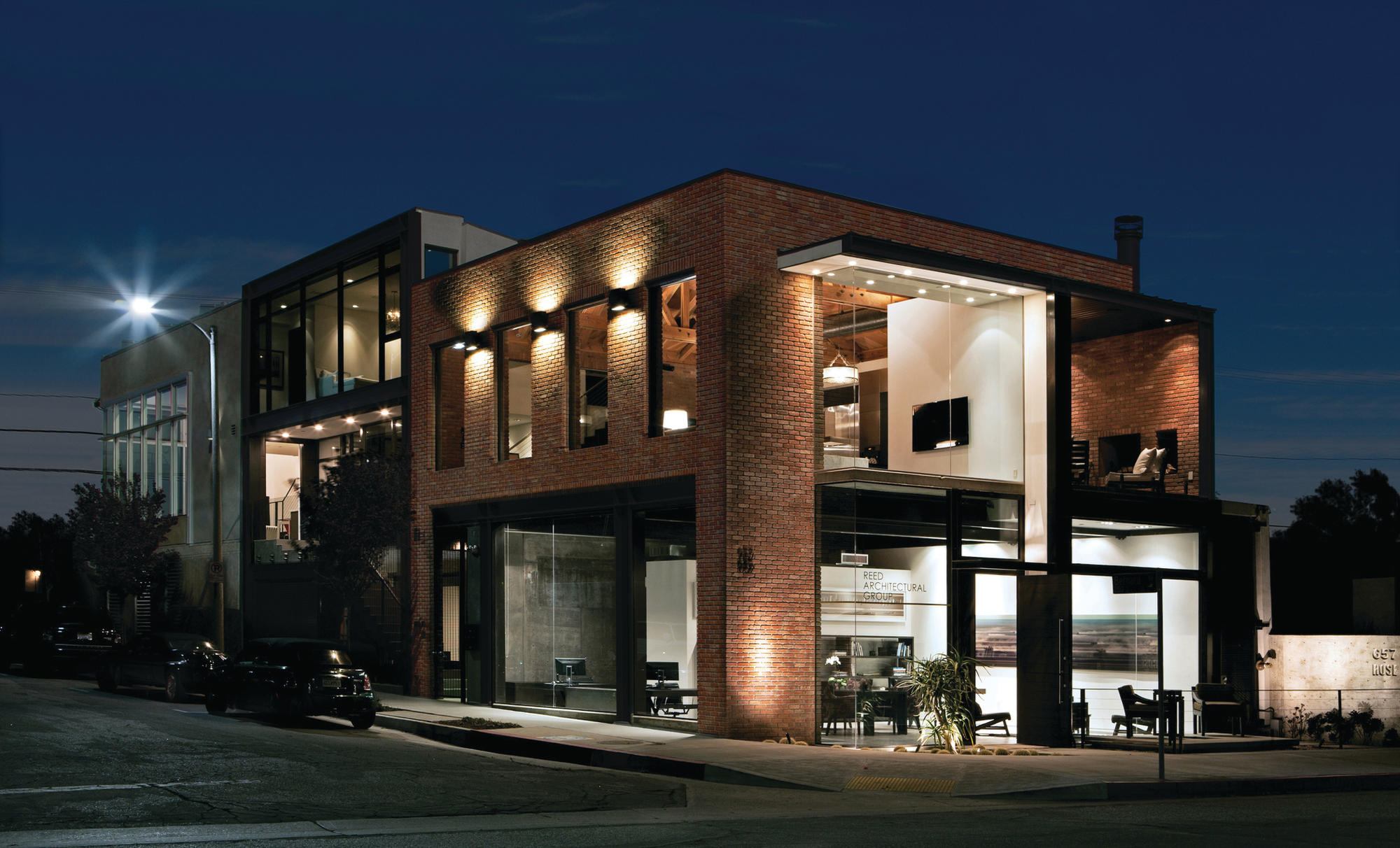 2011 Builder's Choice Awards: Grand Winners, Single-Family