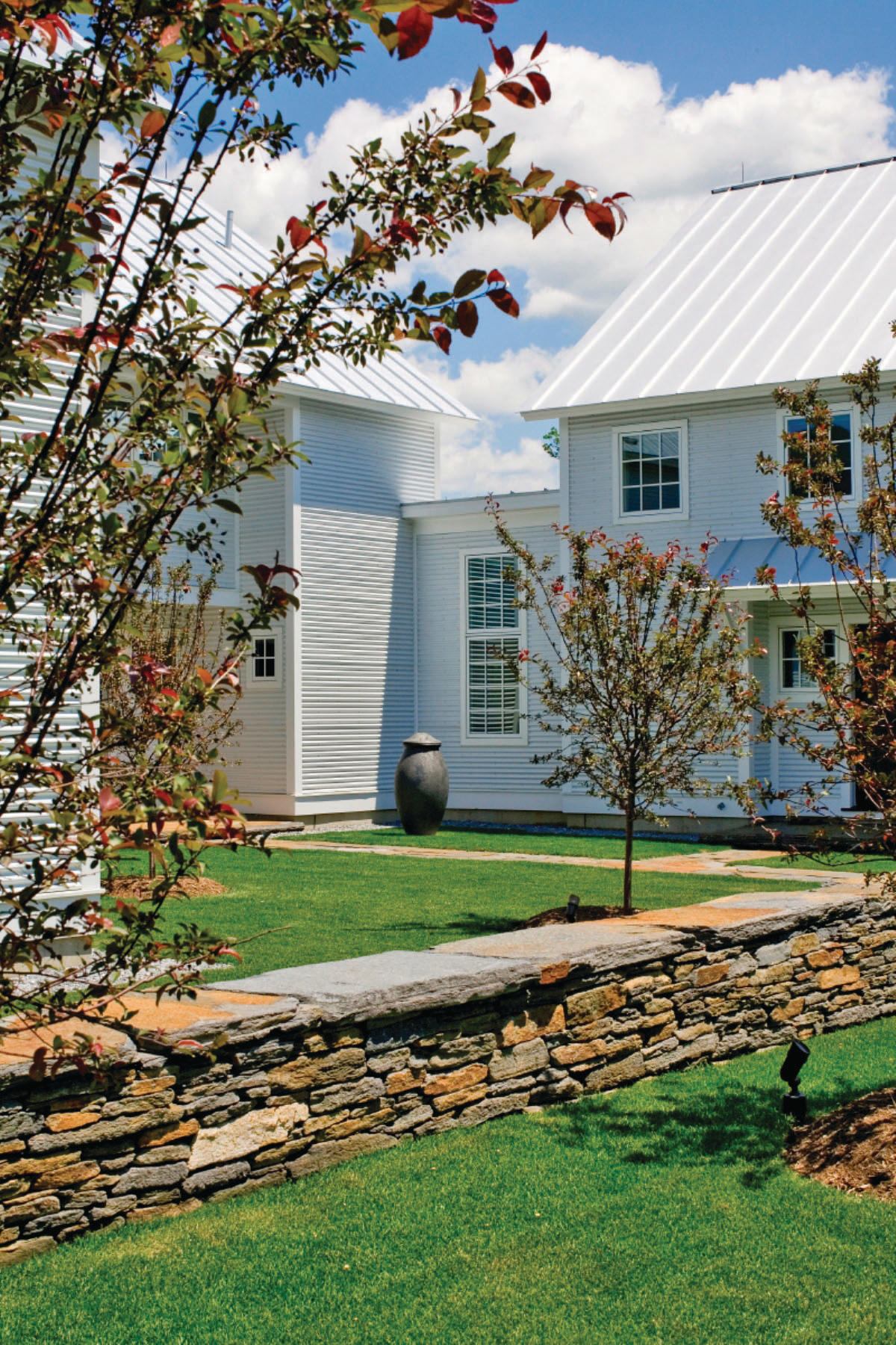 Geier House