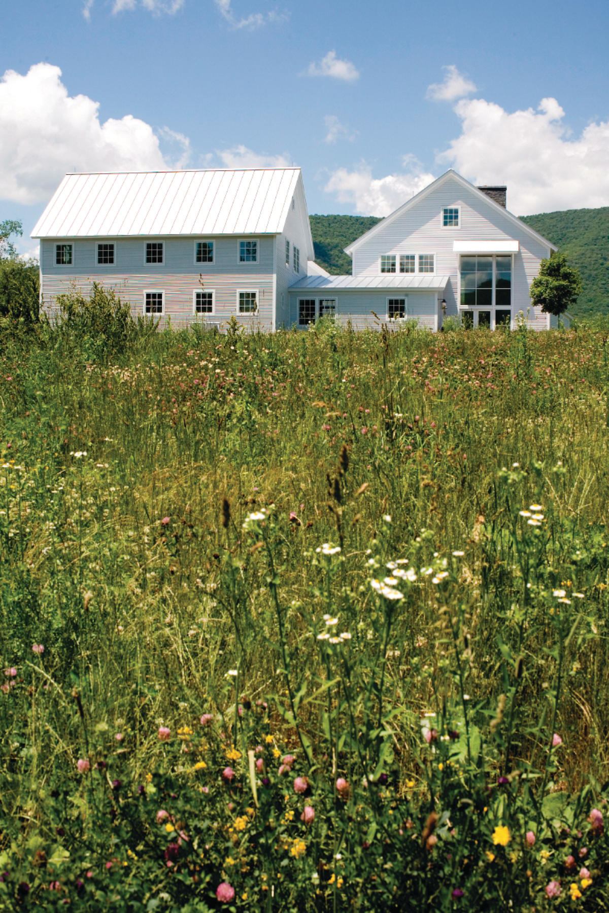 Geier House