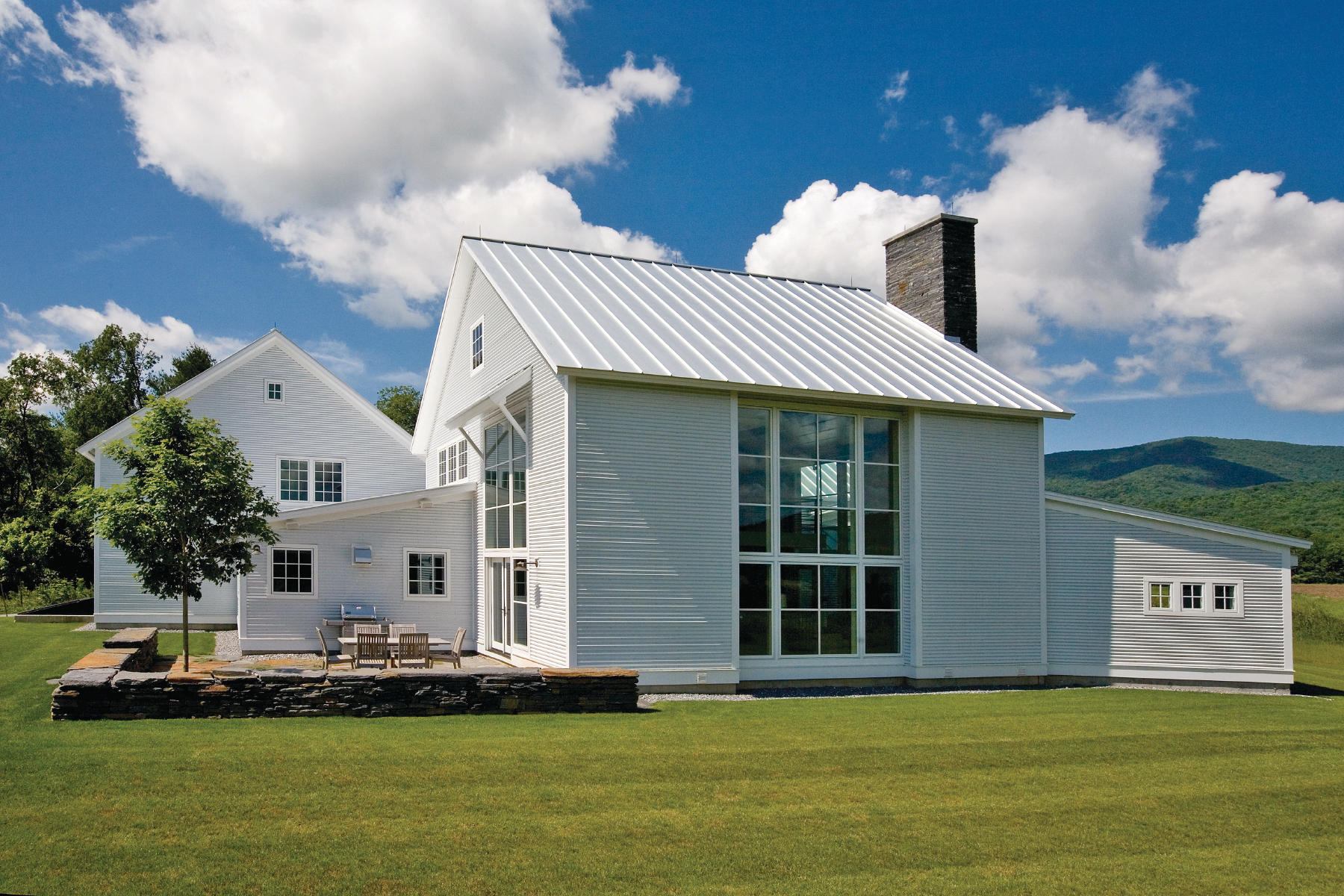 BUILDER Magazine's Favorite Houses of 2010