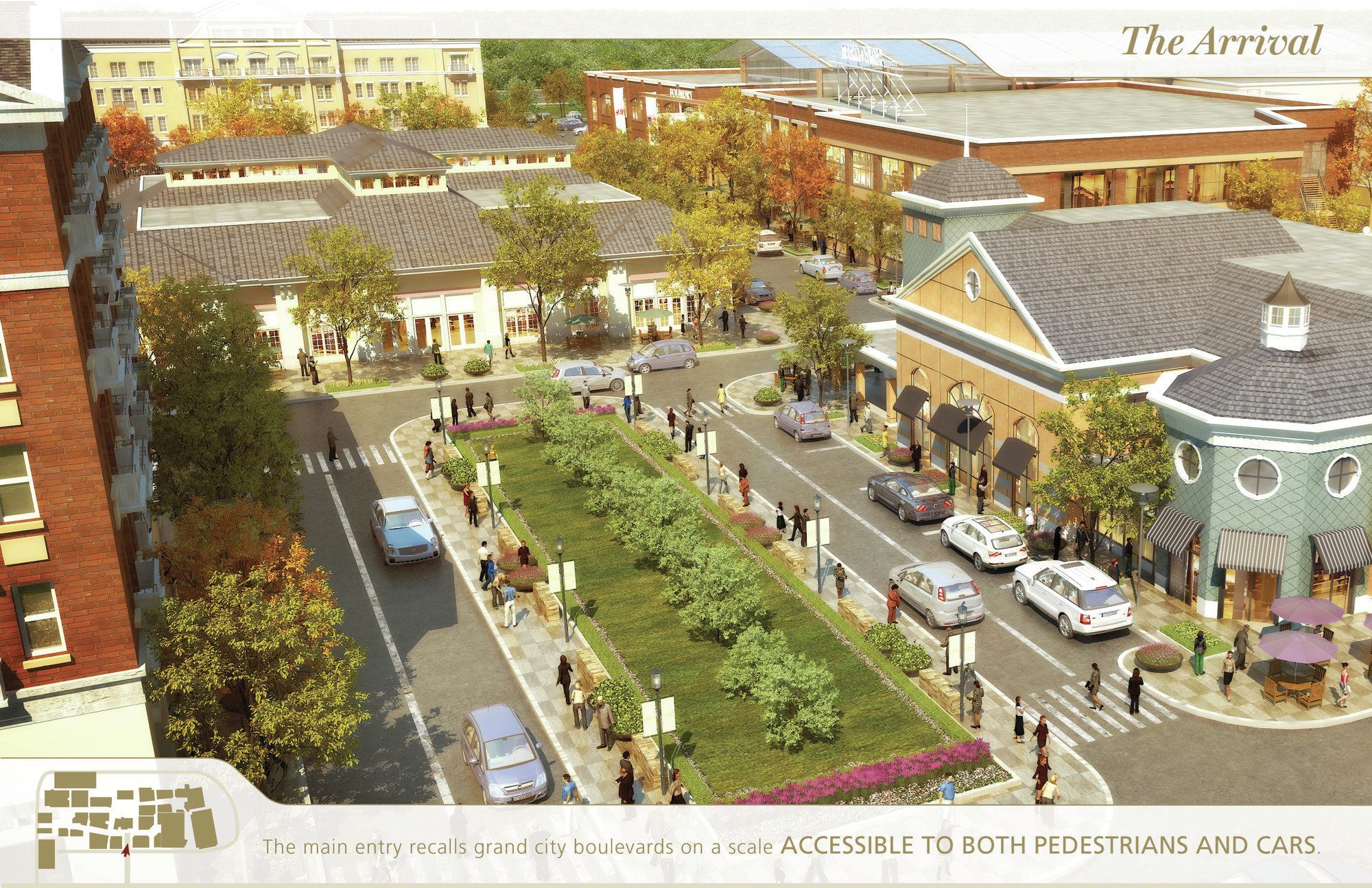 Infill Inspiration: 10 Award-Winning Mixed-Use and Urban Infill Projects