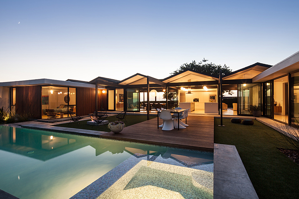 Henbest House | Builder Magazine