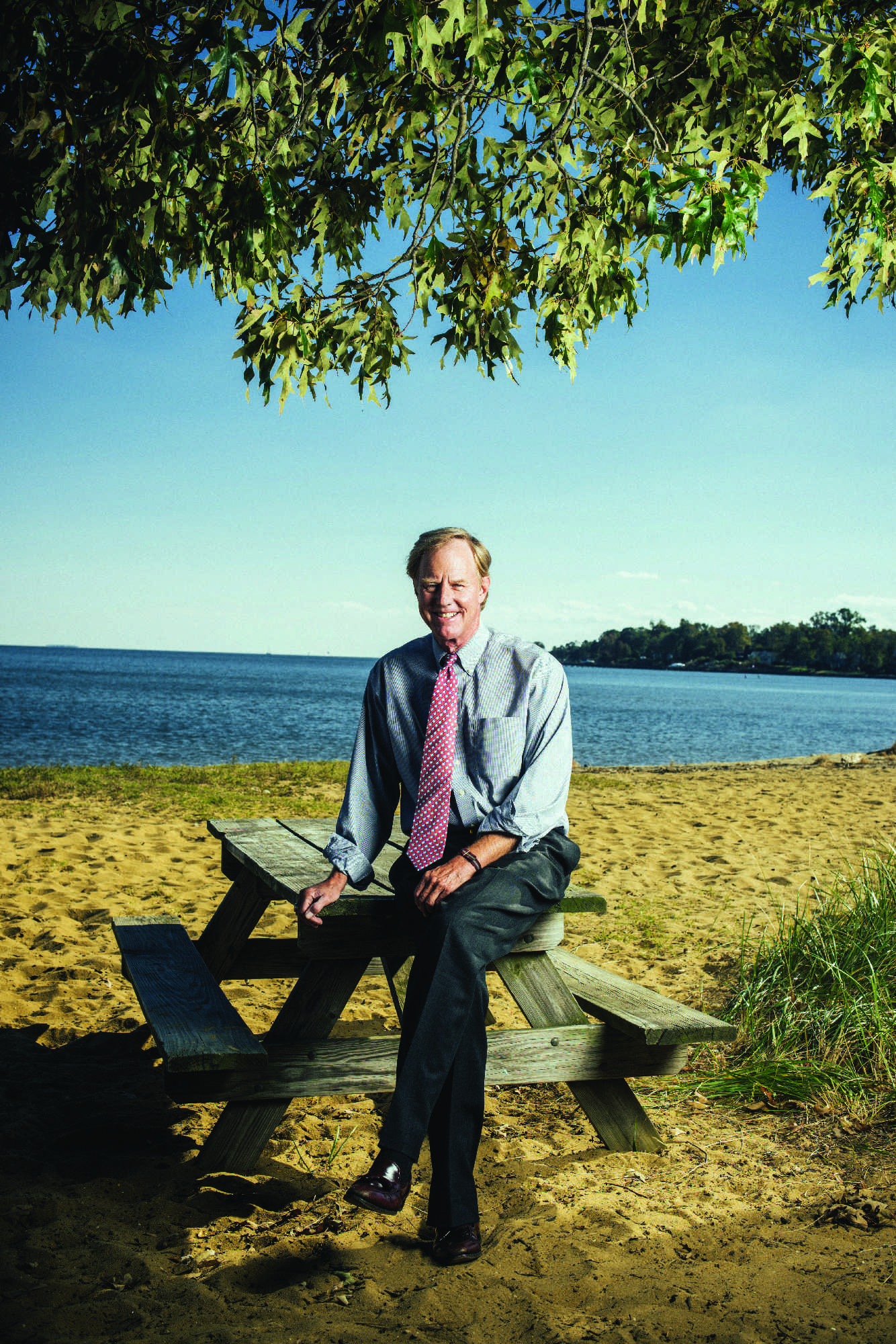 2015 Hanley Award Winner: Chesapeake Bay Foundation