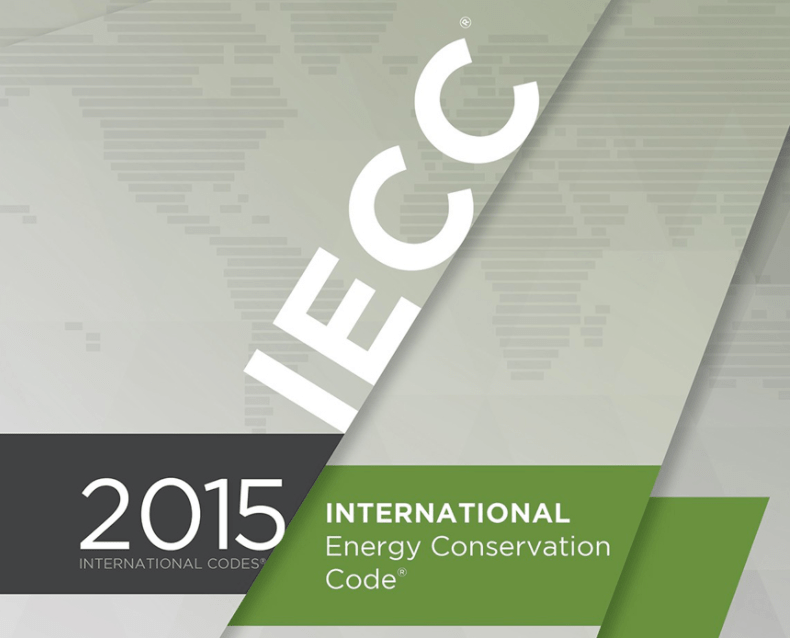 2015 IECC: What You Need to Know