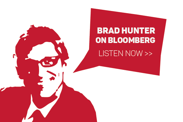 Despite Current Flat Starts, 10% Single-family Growth Down The Road