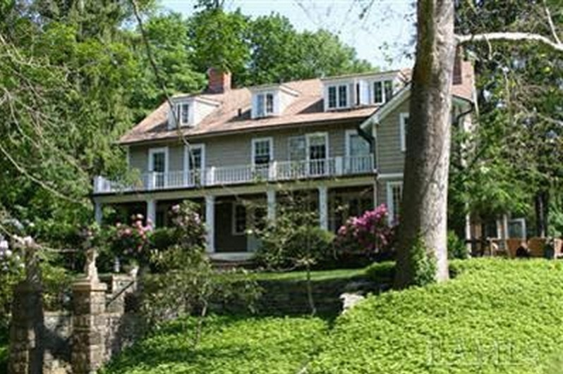 A July 4th Salute to Home Builders