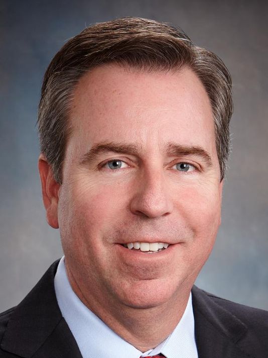 16: Keith E. Bass, WCI Communities