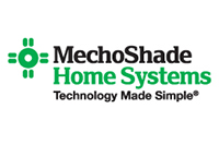 MechoShade Home Systems