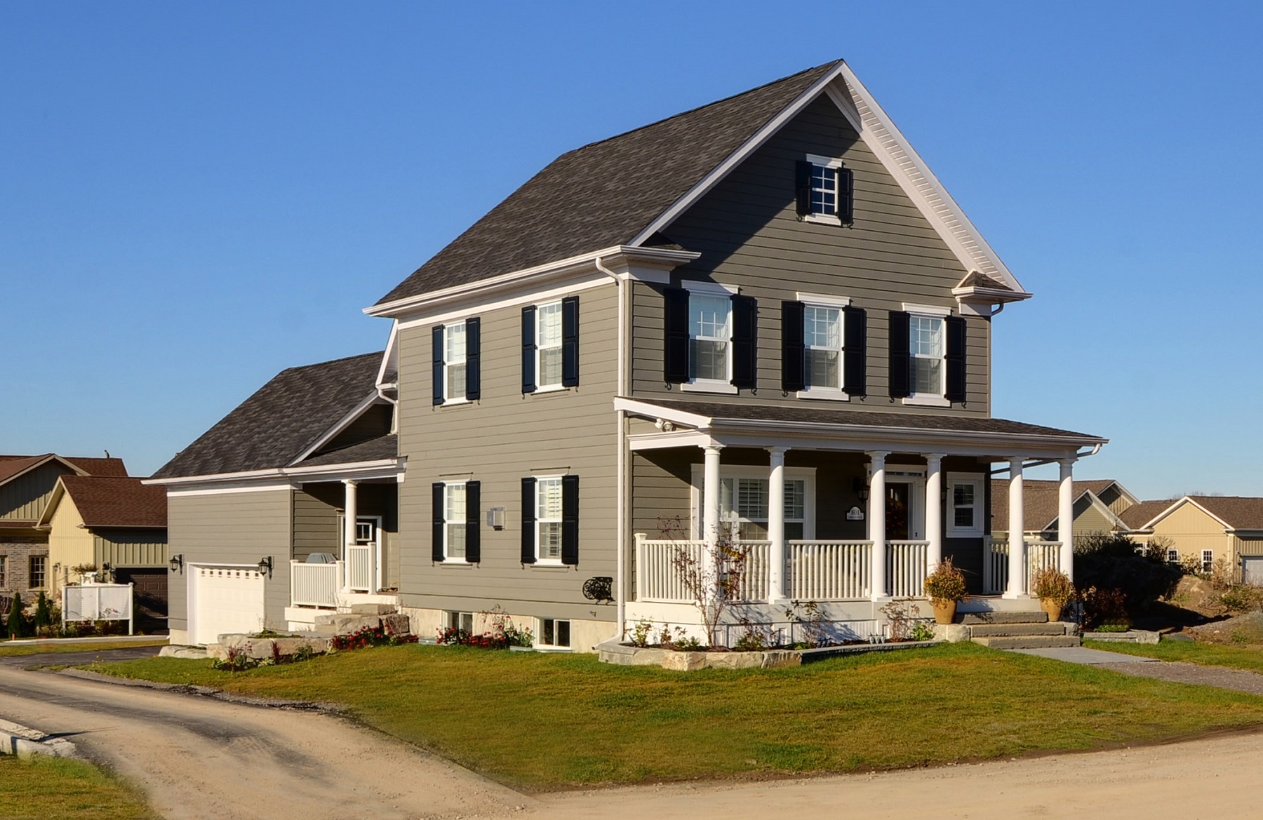 Innovative Home Adapts to Owners’ Needs