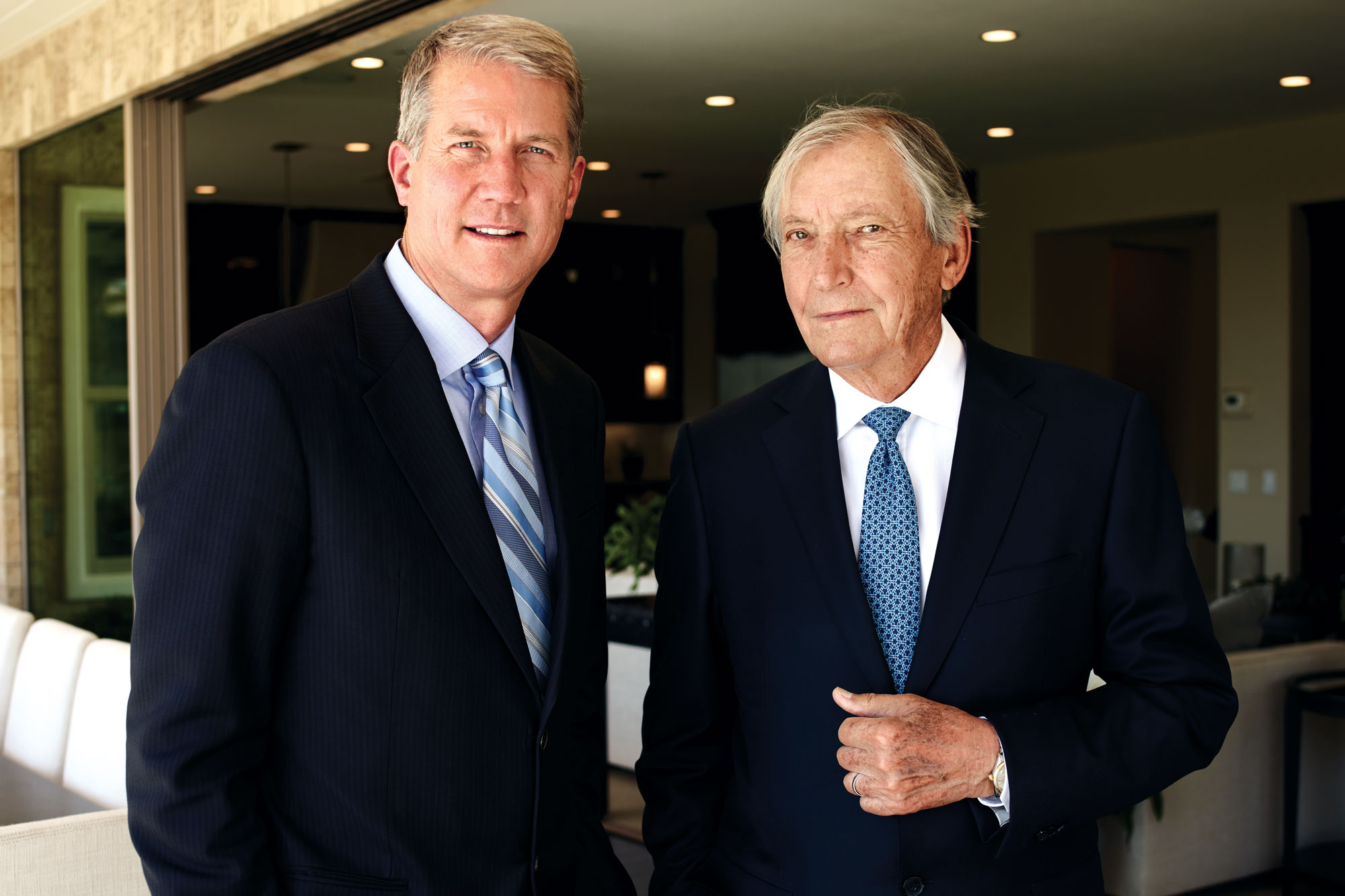 Standard Pacific Celebrates 50 Years of Building Homes