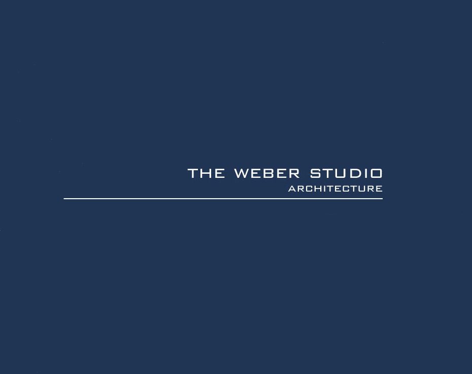 The Weber Studio | Builder Magazine