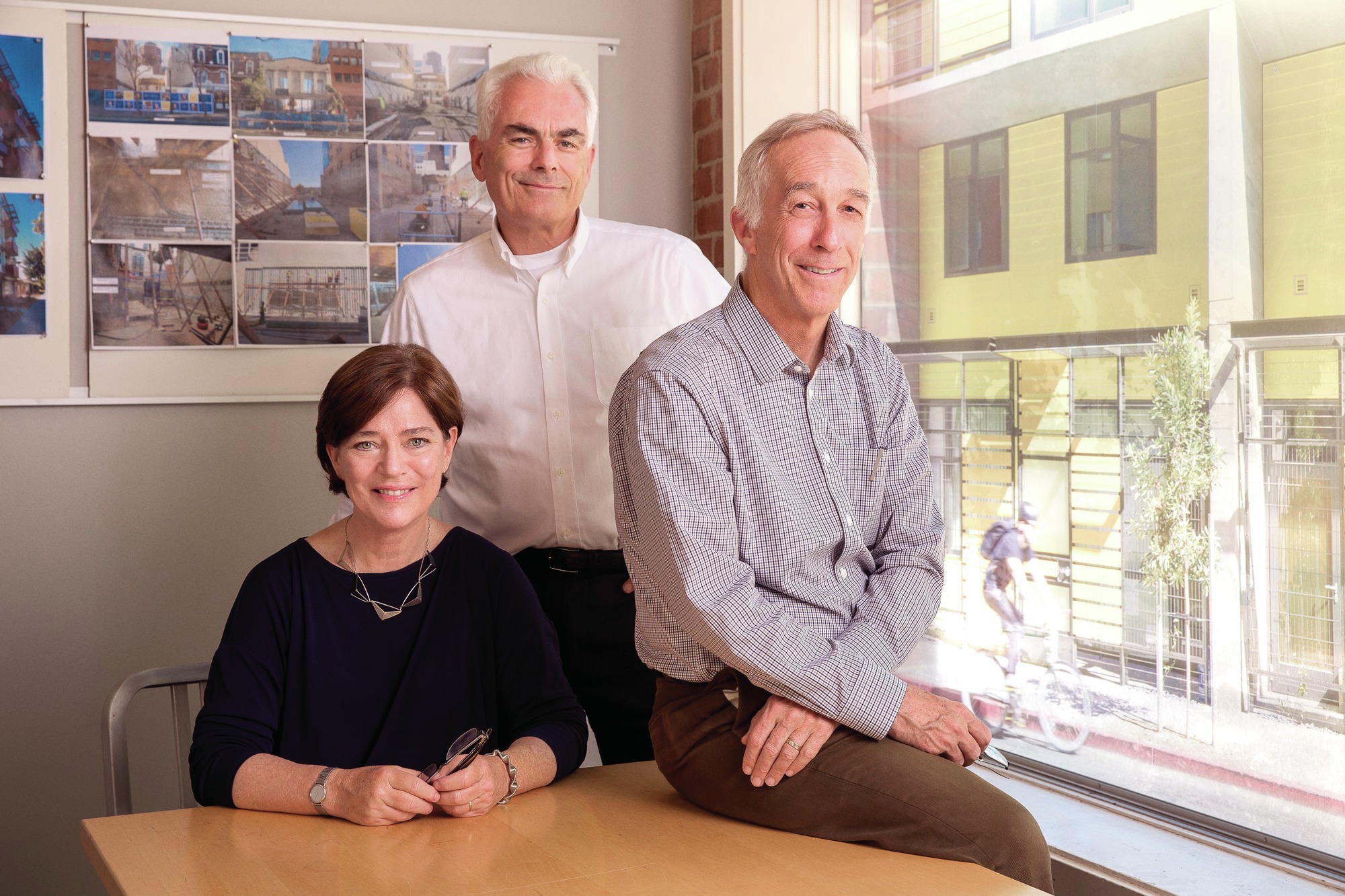 2016 Marvin Hall of Fame Inductees