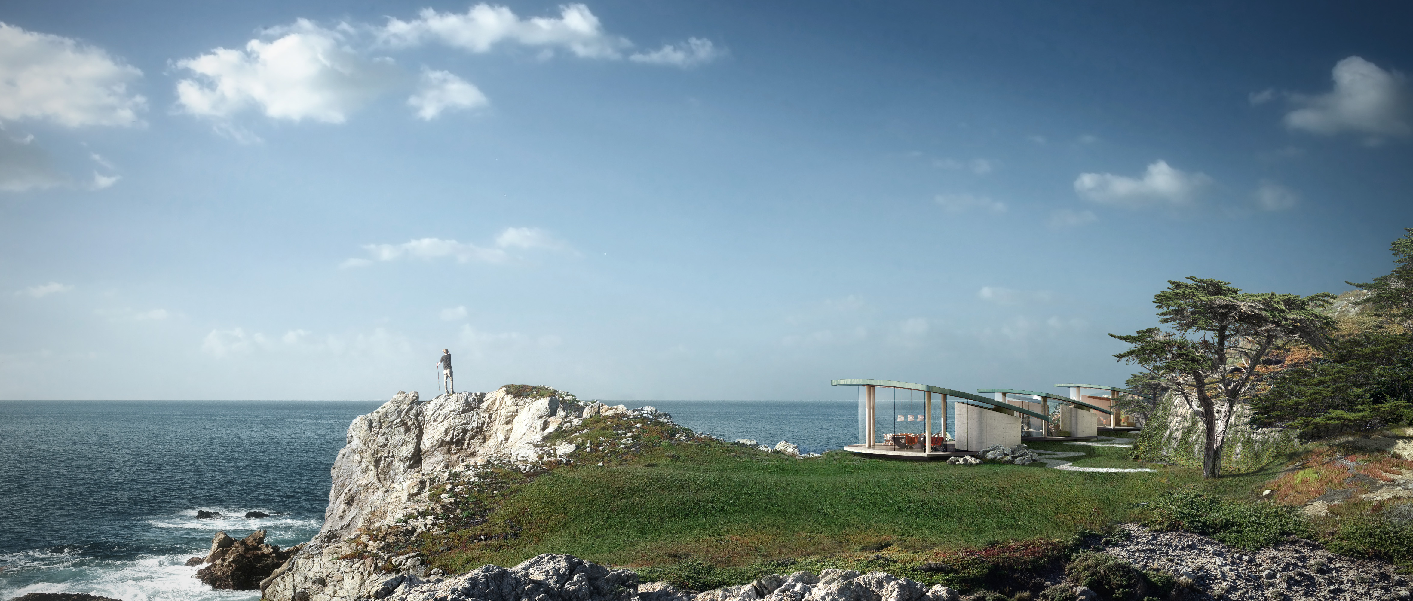Sea Song - Architect Magazine