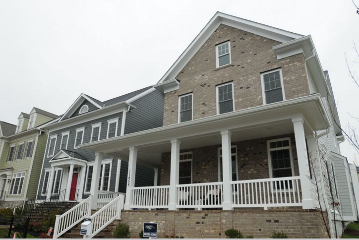 Bozzuto Offers Geothermal Standard