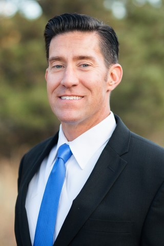 Builder Promotes Randy Carpenter to Colorado President
