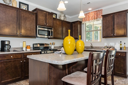 Level Homes Unveils New Floor Plans For Raleigh Community