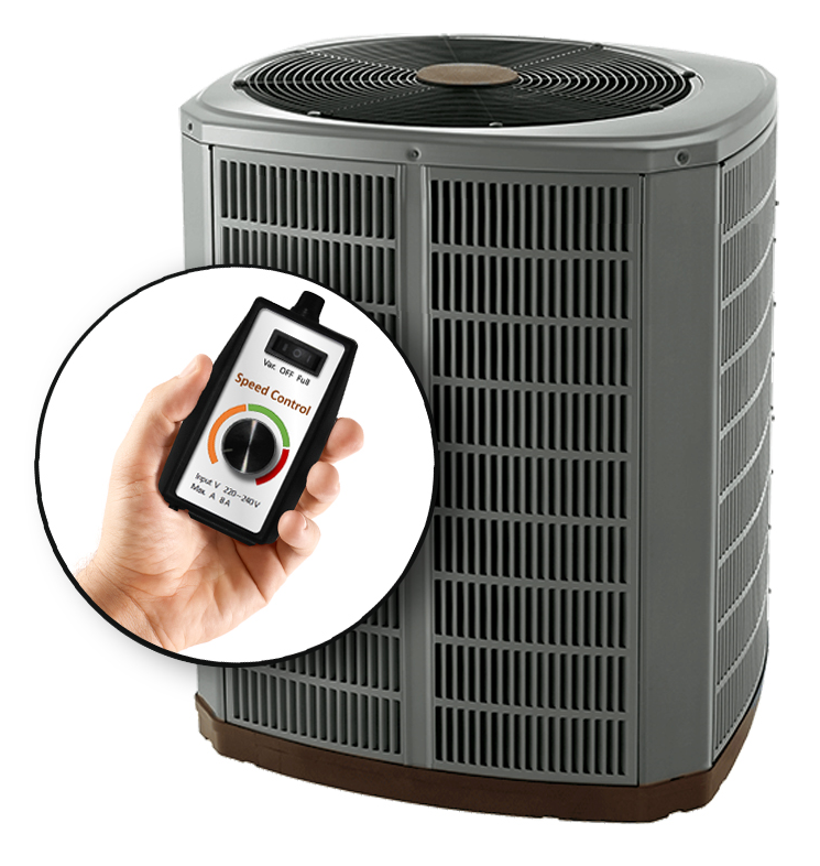 Variable-Speed HVAC Is Worth a Second Look