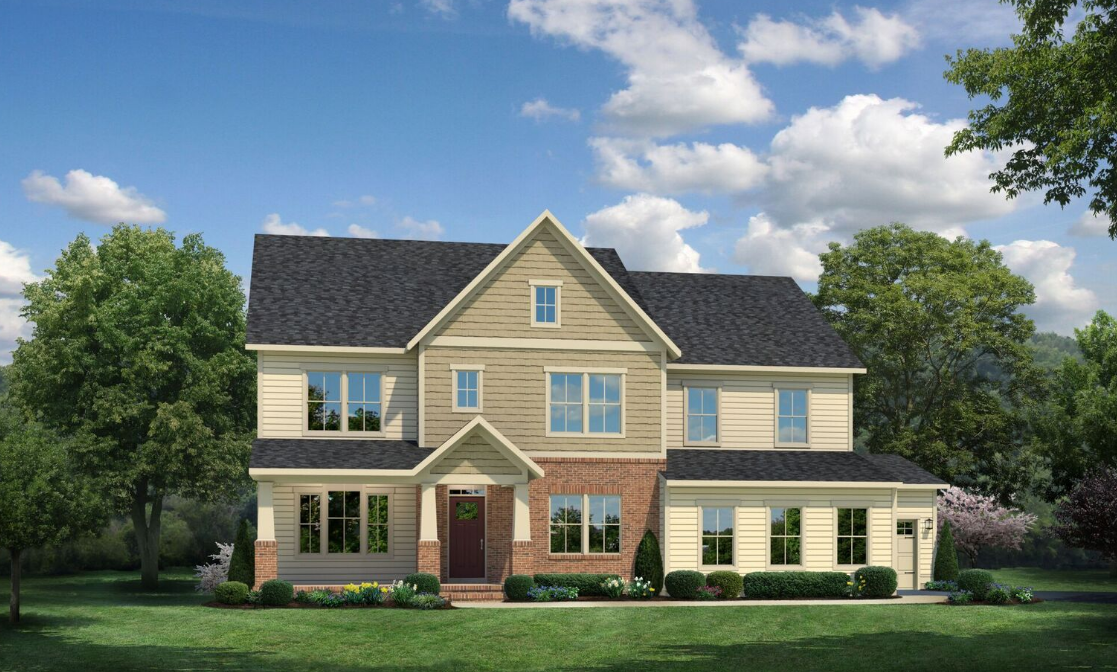 Ryan Homes | Builder Magazine