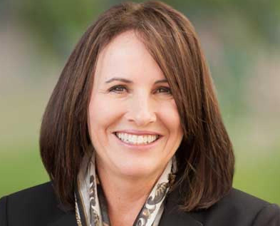 Joan Marcus-Colvin Named New Home Company CMO