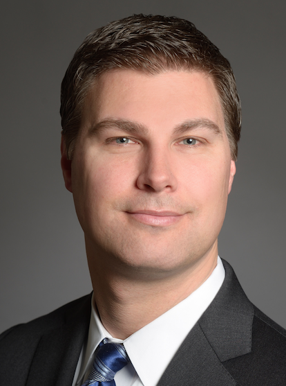 Mattamy Names Martin Division President