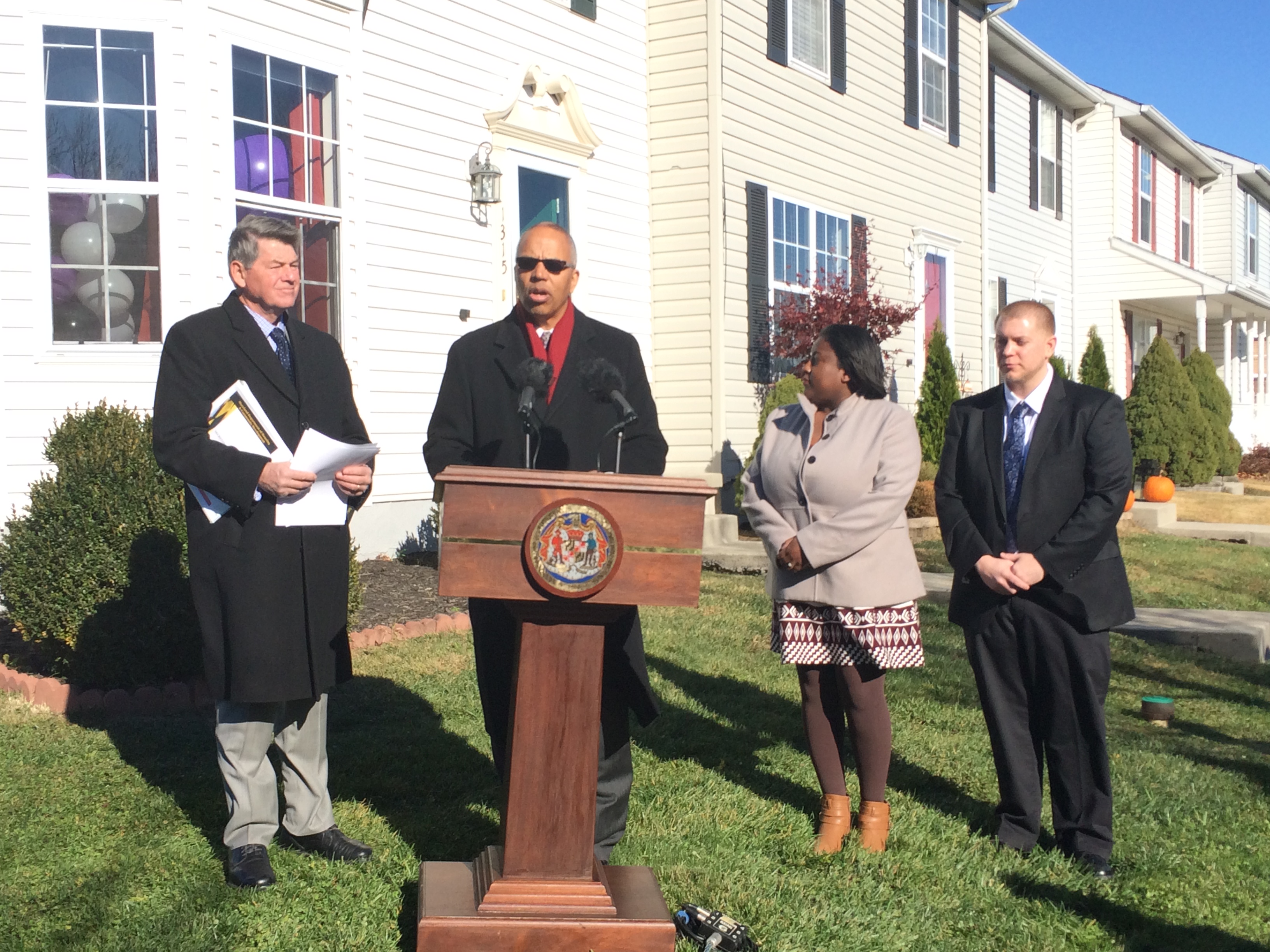 Maryland Program Enables Home Ownership by Reducing Student Debt