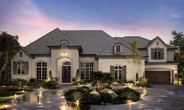 Sterling Classic Homes Starts Work on $2-Plus Million Home