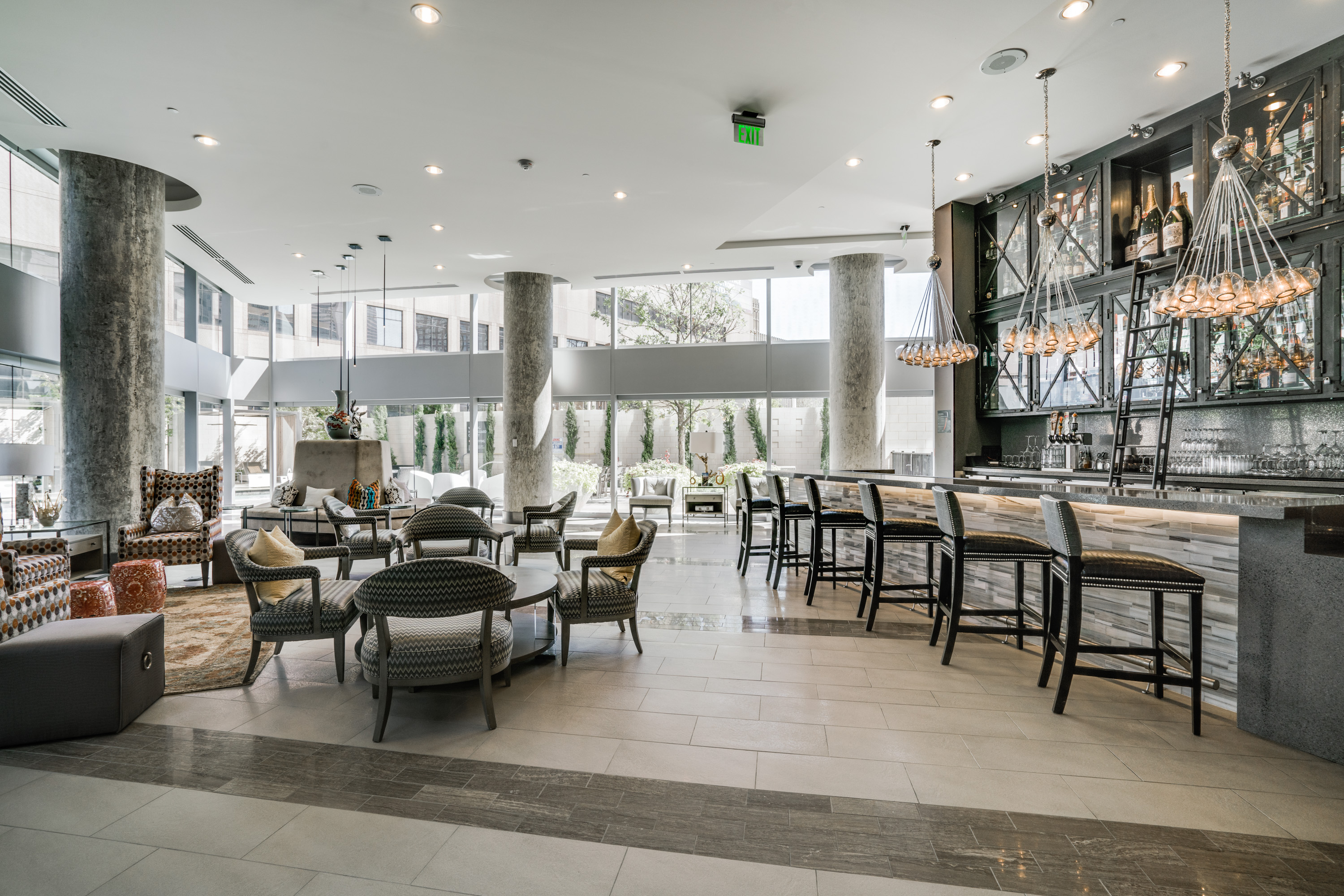 One Dallas Center | Builder Magazine