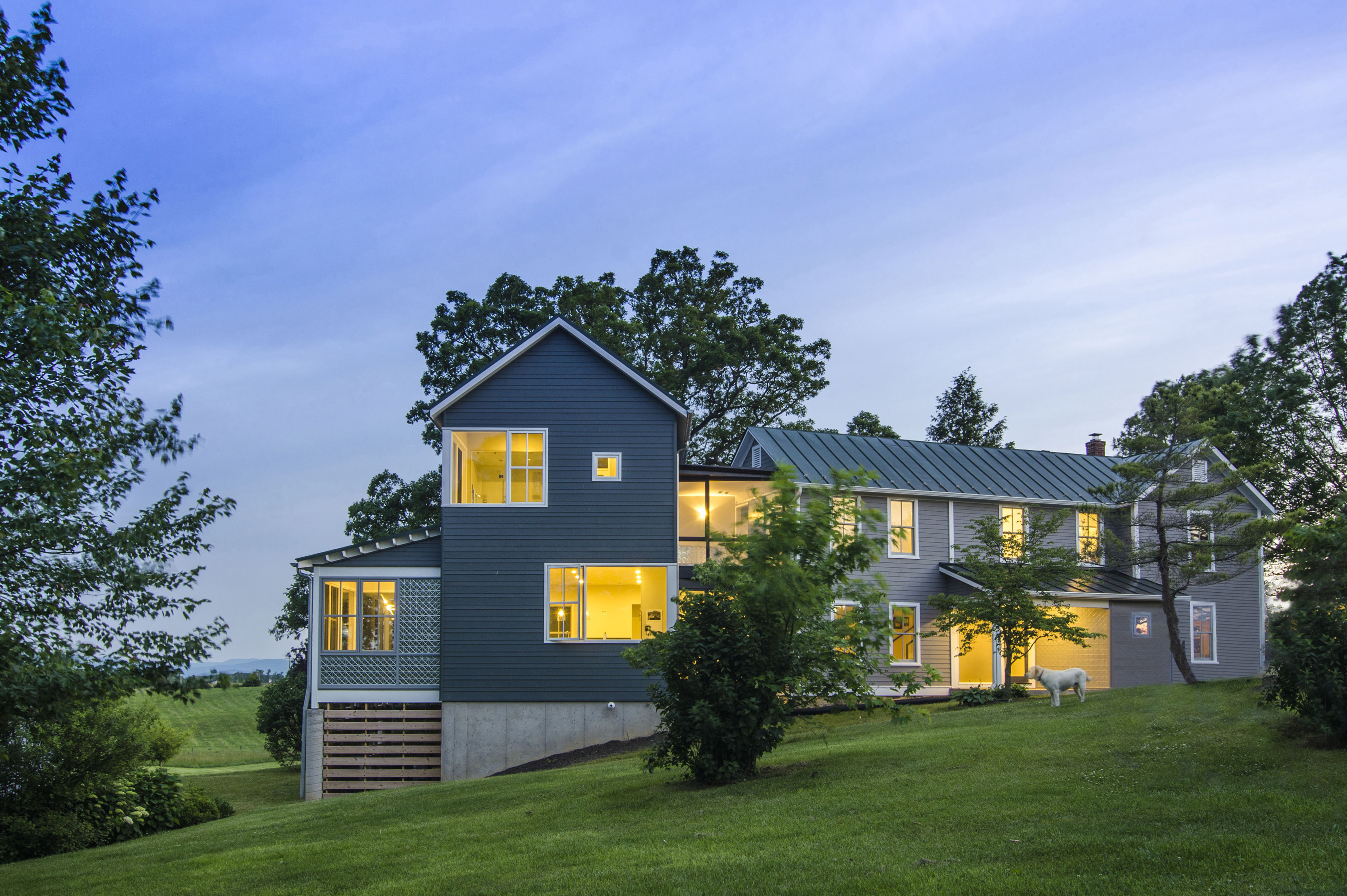 Red Gate | Builder Magazine