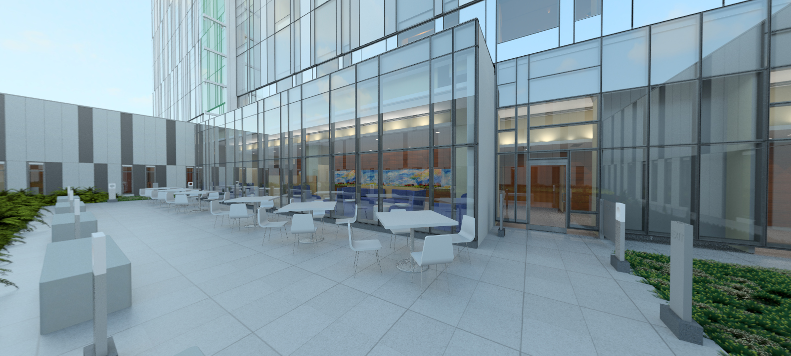 Virtual Reality For Hospital | Builder Magazine