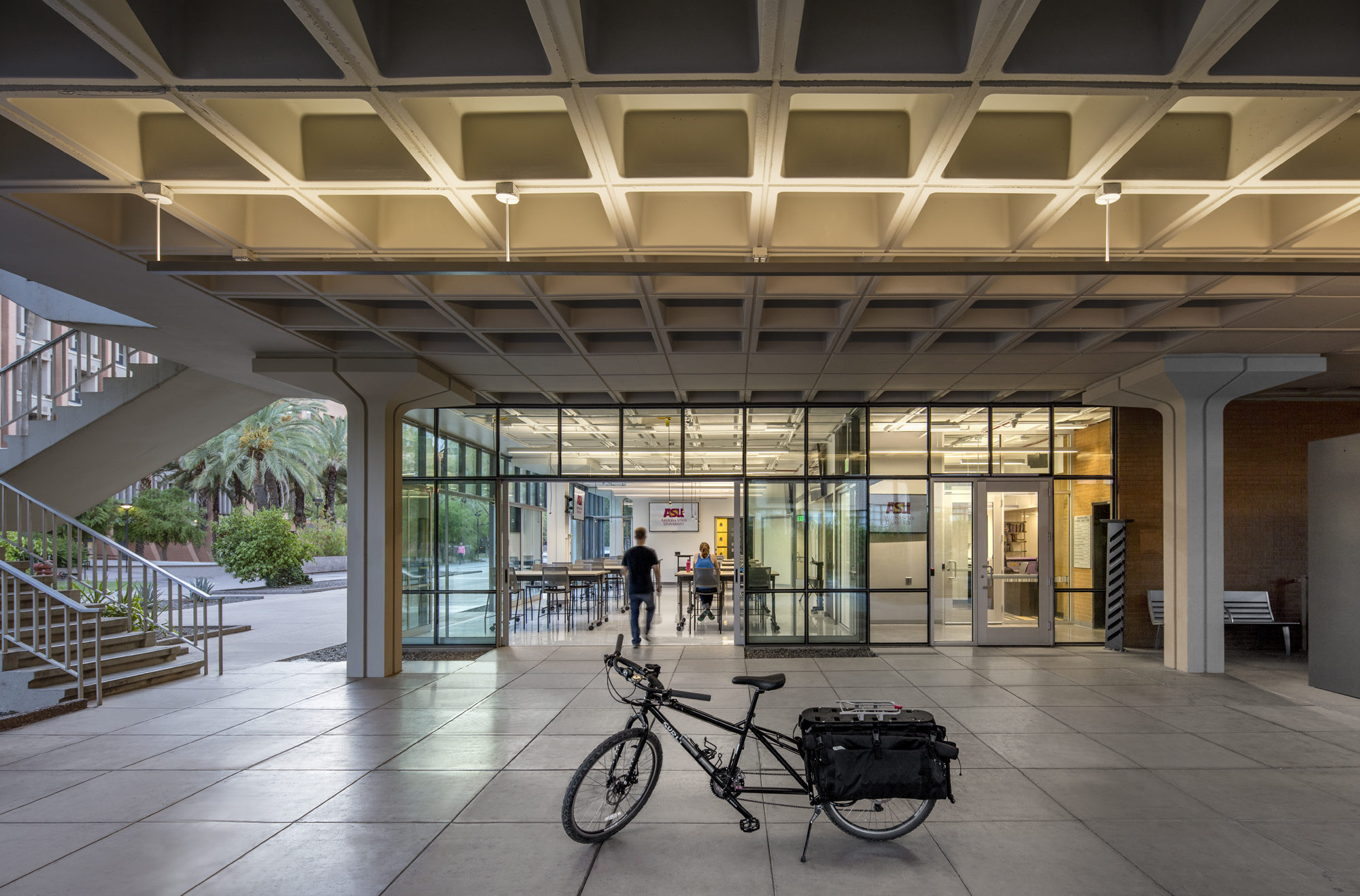 Generator Labs – Fulton School of Engineering, ASU | Builder Magazine
