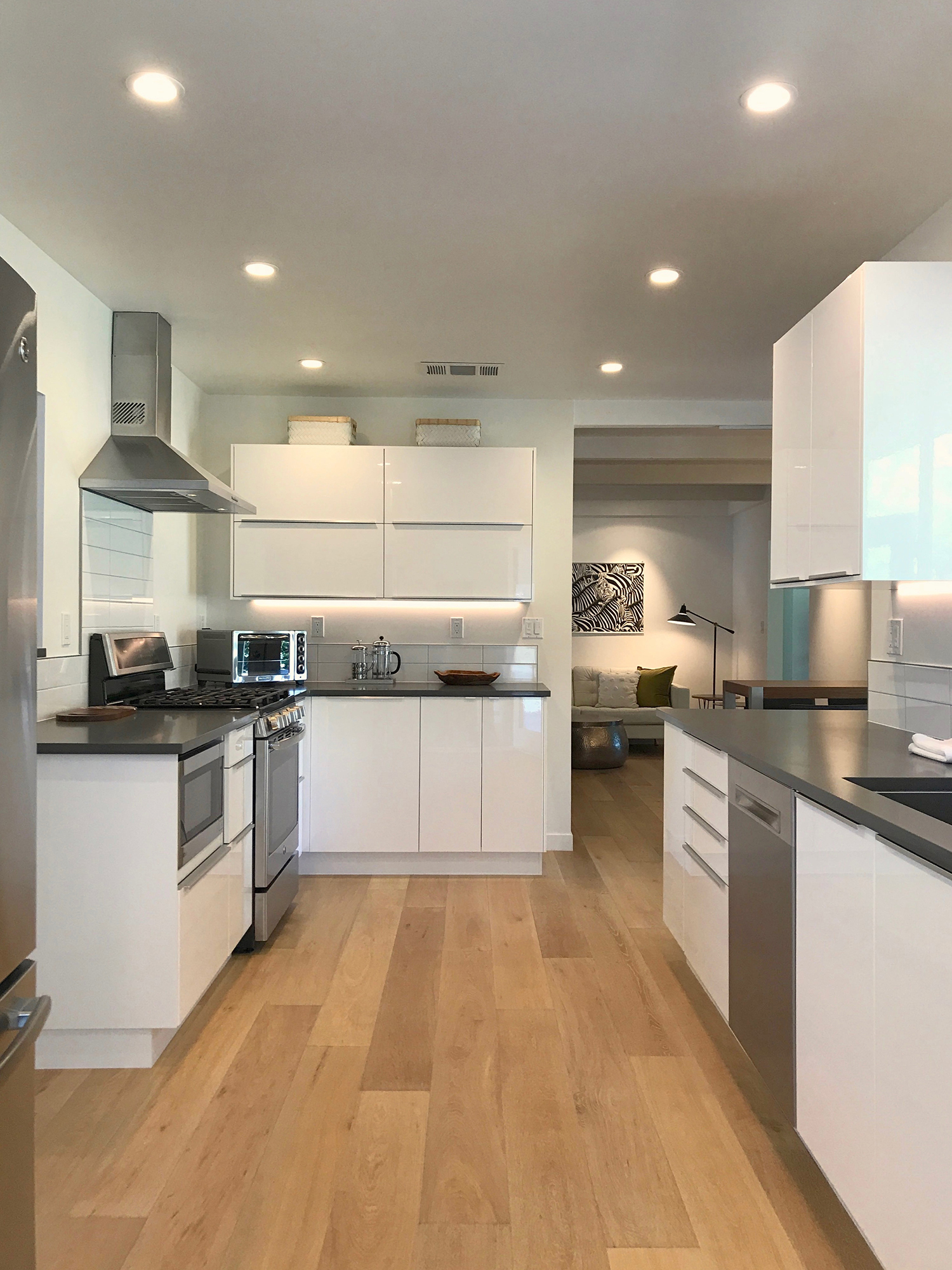 DIY Kitchen | Builder Magazine