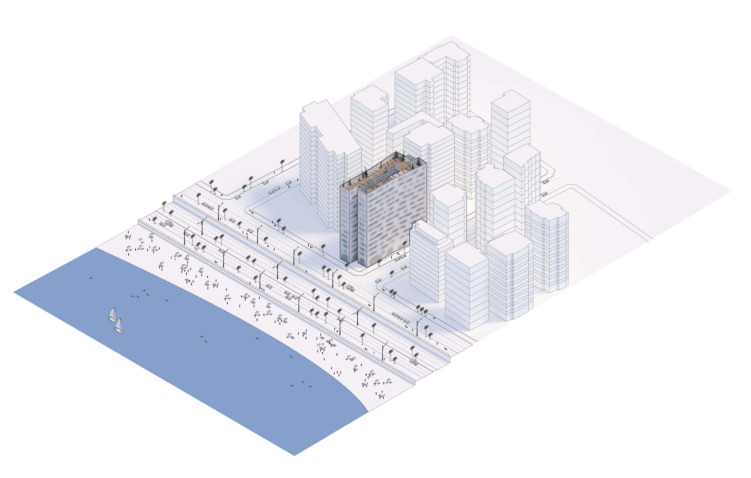 BLUR | Builder Magazine