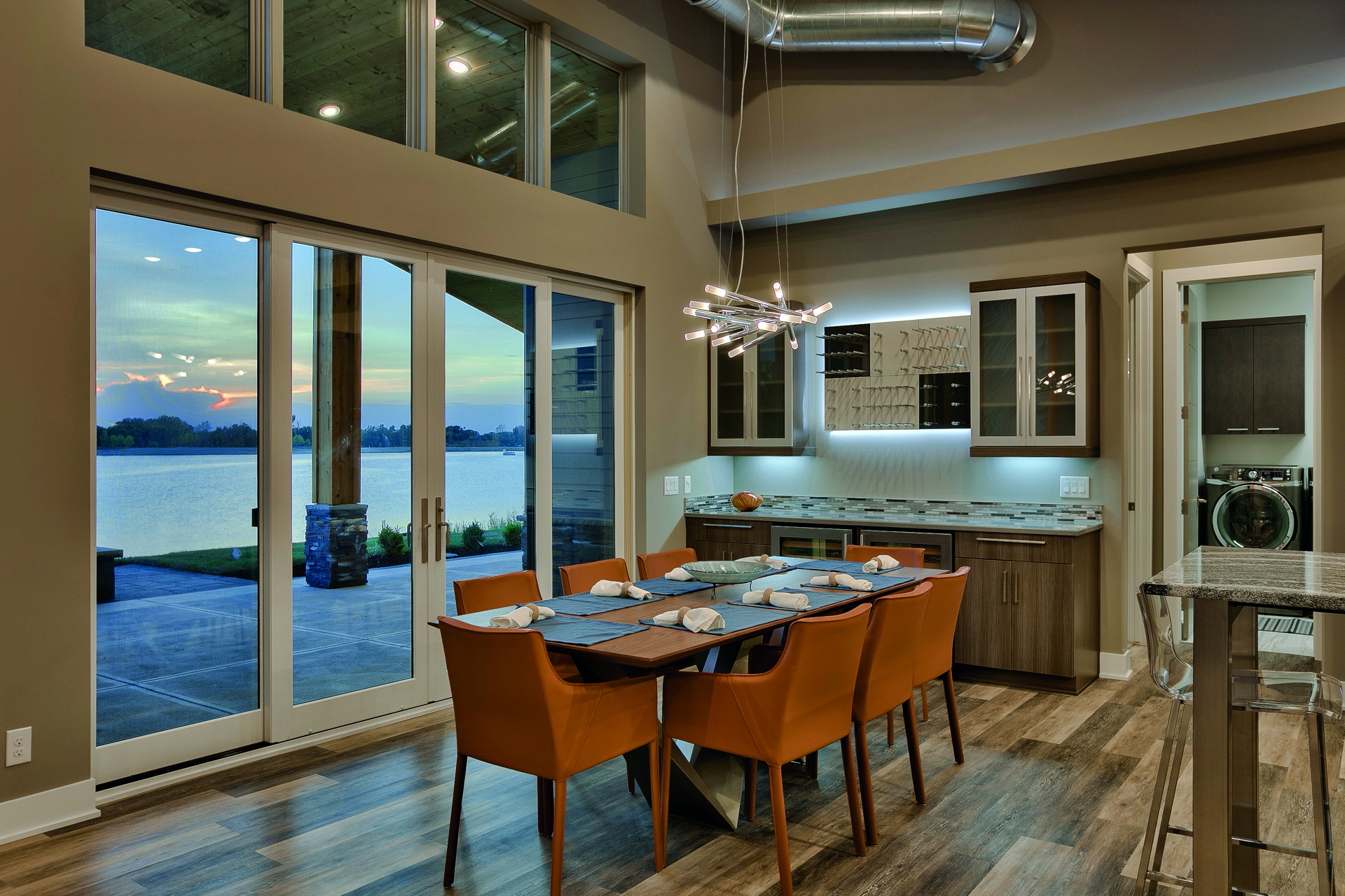 Six Principles for Home Building Success