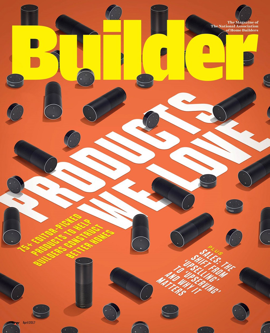 The 2017 Product Guide