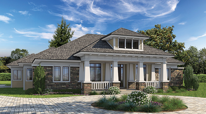 Four Plans: Boomer-Friendly Layouts