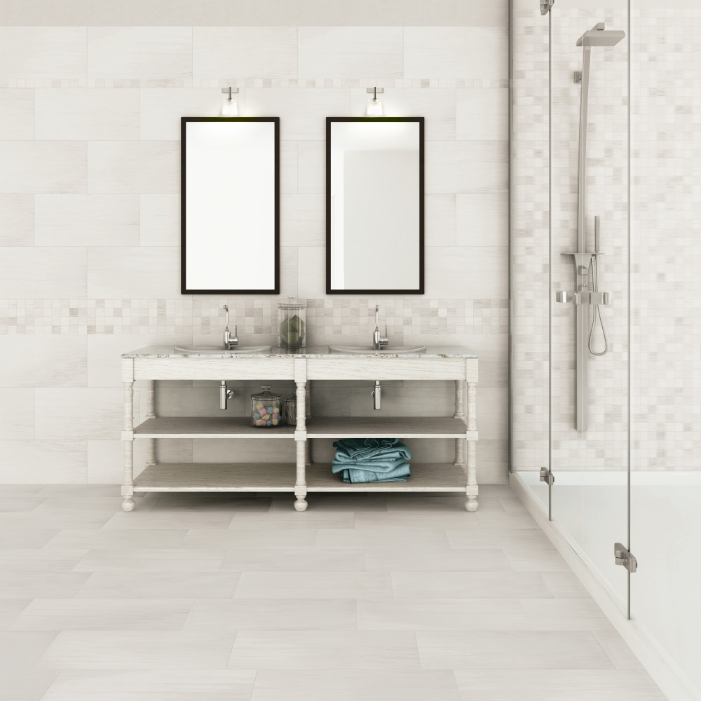Emser Debuts New Glazed Porcelain Tile
