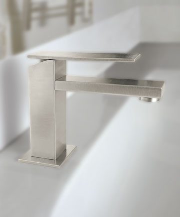 California Faucets Debuts Sleek ‘Floating Handle’ Faucet