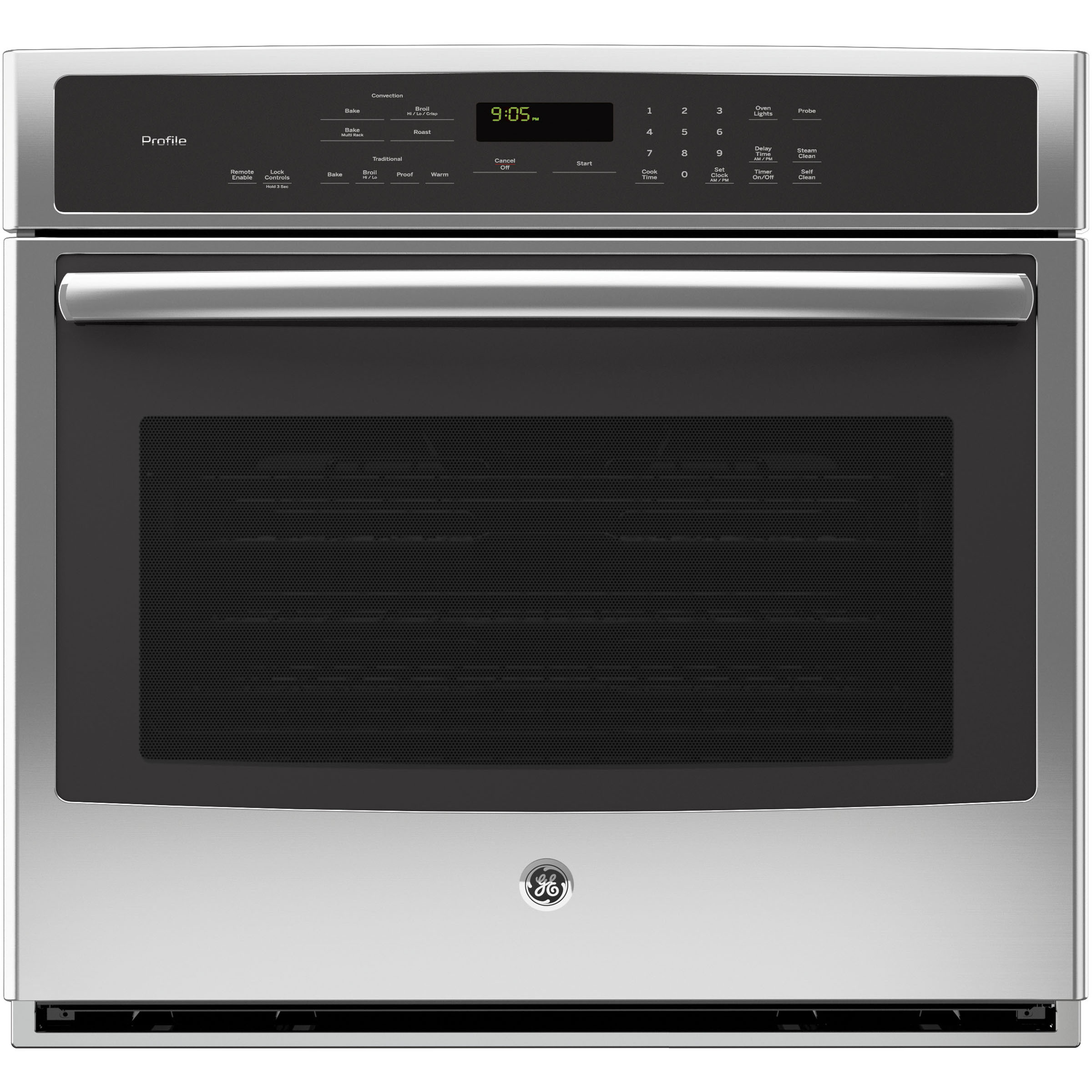 GE Ovens Now Connect with Nest